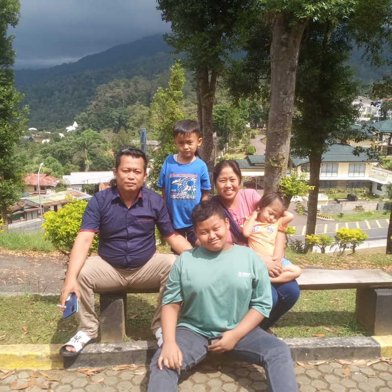 MUHAMMAD RIZQI RAMADHAN